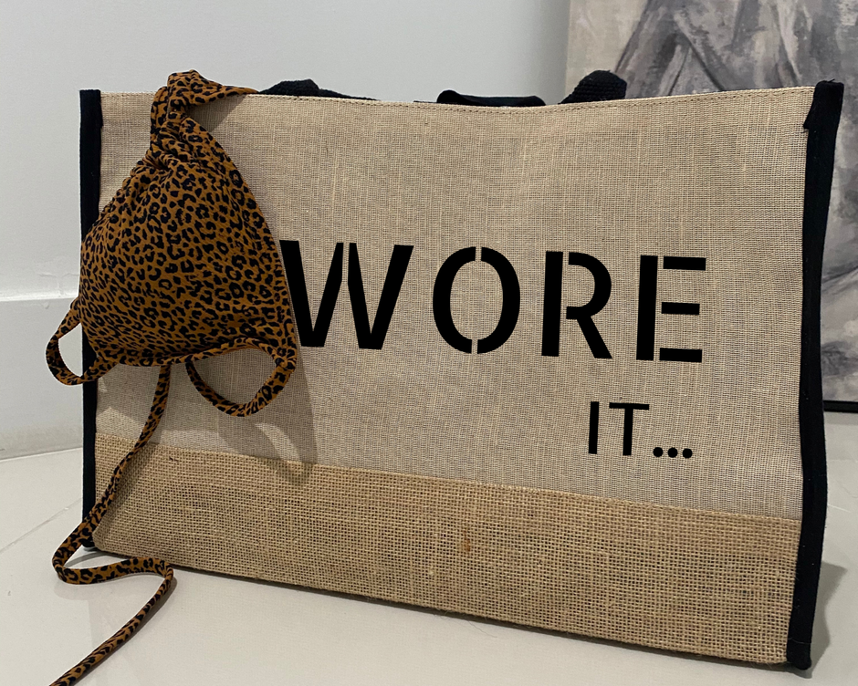 WORE-IT